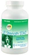 Amazon.com : UT Strength STAT for Dogs, 90 Chewable Tablets : Pet ...