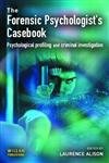 Amazon.com: Forensic Psychologists Casebook: Psychological profiling ...