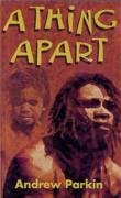 A Thing Apart: Parkin, Professor of English Andrew: 9781899293087 ...