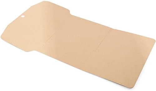 Amazon.com: 24 Pack Adult Cardboard Shirt Form, Arts and Crafts ...