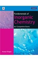 Buy Fundamentals of Inorganic Chemistry (Old Edition) Book Online at ...