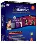 Amazon.com: 2009 Encyclopedia Britannica Ultimate Reference DVD Windows ...