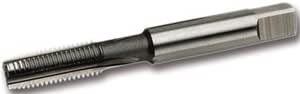 Carringtons V Coil Thread Insert Tap 3/8X24 Unf : Amazon.co.uk: DIY & Tools