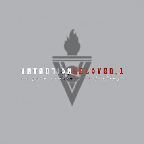 Amazon.com: Beloved.1 : Vnv Nation: Digital Music