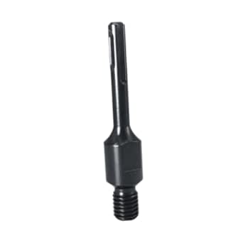 Core Drill Adapter Shaft Converter Professional Thread Adapter for ...