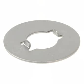 Amazon.com: ANYUGRL Tie Rod End Washer Inner Side 3.0L 2.5L 4-Door ...