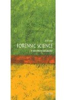 Forensic Science: A Very Short Introduction (Very Short Introductions ...