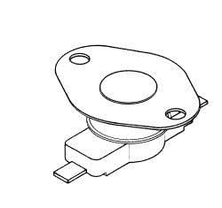 Low Water Cut-Off Switch for National Appliance NAS006: Amazon.com ...