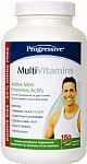 Amazon.com: Progressive Multi For Active Men : Everything Else