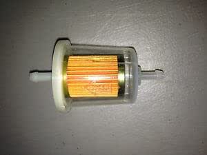 Amazon.com: Replacement Part for GKI GF68PL 1/4" Plastic Inline Gas ...