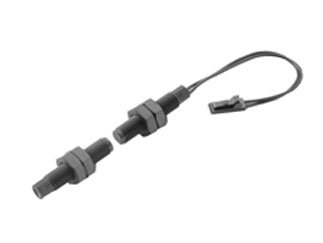 HAMLIN 59065-010 59065 Series 100 mm Cable Magnetic Operated Threaded ...