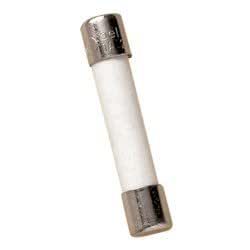 Mars 3 AMP 3AB FUSE GAB3 Mars # = 82407: Cartridge Fuses: Amazon.com ...