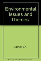 Environmental Issues and Themes : S K Agarwal: Amazon.in: Books