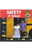 Safety at School (Safety First): Mattern, Joanne: 9781577650706: Amazon ...