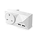 Amazon.com: Smart Extension, WiFi Dual USB Extender, Compatible with ...