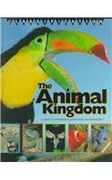The Animal Kingdom: A Guide to Vertebrate Classification and ...