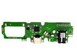 Docile® Charging Port Board PCB Board with USB Connector and Microphone ...