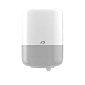 Tork 559020A Elevation Centerfeed Dispenser, 14.39" Height x 9.42 ...
