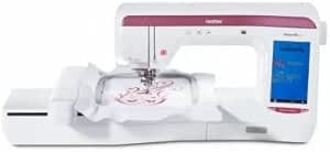 Amazon.com: Innov-is V3 LE (Limited Edition) Embroidery Machine - Brother