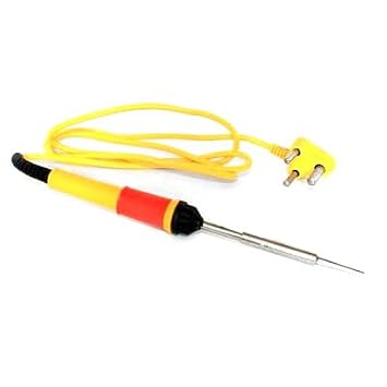 S P 25W Soldering Iron For Home Use & Small Repairing Work For ...