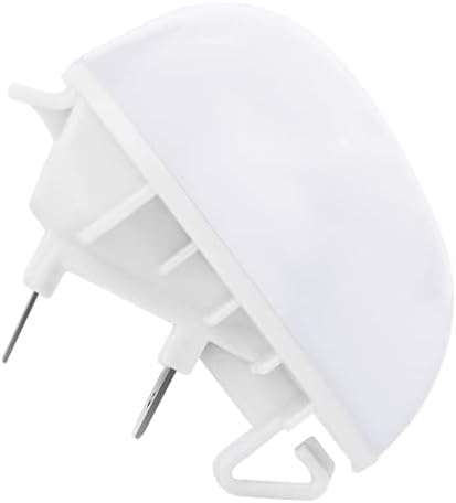 Amazon.com: W11602886 Refrigerator LED Light Bulb for Whirlpool ...