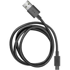 Infinity IT Solutions USB Charging Cable Black Micro USB - Buy Infinity ...