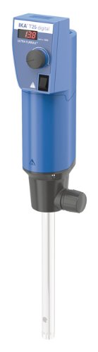 IKA 3725000 T25 ULTRA Turrax Homogeniser Digital : Amazon.co.uk ...