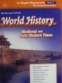 In-Depth Resources (McDougal Littell World History: Medieval and Early ...
