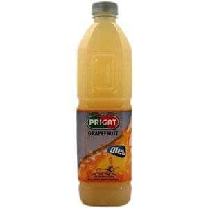 Amazon.com : Prigat Drink Diet Grapfruit : Grocery & Gourmet Food