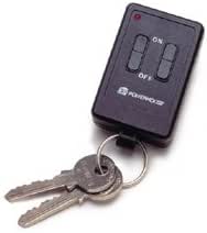 Amazon.com: X-10 Wireless Key Chain Remote Control KC674 : Electronics