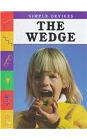 The Wedge (Simple Machines): Armentrout, Patricia: 9781571031815 ...