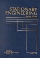 Stationary Engineering: Steingress, Frederick M.: 9780826944450: Amazon ...