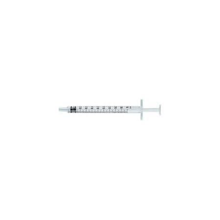 Amazon.co.jp： テルモ SS-01T テルモシリンジ (ツベルクリン用) 1mL 中口: ドラッグストア