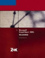 Microsoft Visual Basic 2005 RELOADED, 2ND EDITION: DianeZak: Amazon.com ...