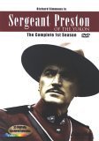 Amazon.com: Sergeant Preston of the Yukon: Season 1 [DVD] : Dick ...