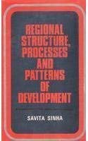 Regional Structure, Processes And Patterns of Development: A Case Study Of Chota Nagpur Region ...