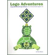 Logo Adventures: Using MicroWorlds Logo Software: 9780974965321: Books ...