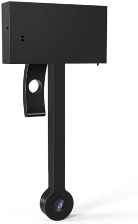 Amazon.com: STINYTECH Small Size HD 1080P USB Computer Camera with 3 ...