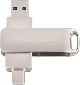 512GB Metal Folding Flash Memory: storage power, transfer speed, and ...