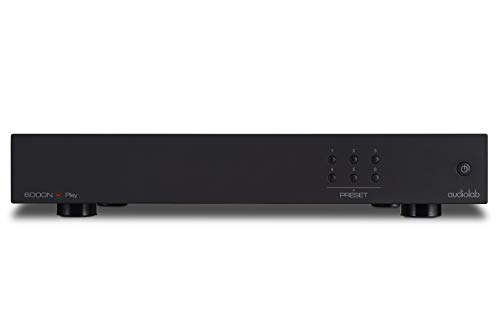 AUDIOLAB 6000N Review - Stream Machine | 7Review