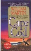 Amazon.com: Cape Cod: 9780446363174: Martin, William: Books