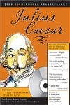 Julius Caesar (Sourcebooks Shakespeare; Book & CD): William Shakespeare, Dominique Raccah, Marie ...