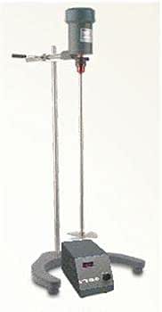 Remi - Heavy duty direct drive stirrer with 2/3 HP Motor, chuck ...