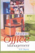 Modern Office Management : Amazon.in: Books