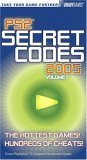PS2(R) Secret Codes 2005, Volume 1: BradyGames: 9780744004915: Amazon ...