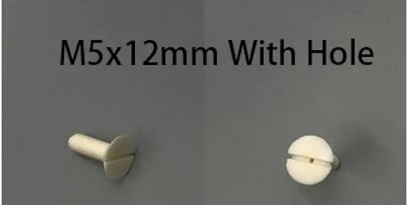 Understanding Csk Screw Heads And Their Diameters | ShunTool