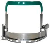 Amazon.com: Cap Frame for MELCO..(Green) : Arts, Crafts & Sewing