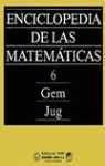 Amazon.com: Enciclopedia de las matematicas / Encyclopedia of ...