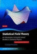 Statistical Field Theory: Giuseppe Mussardo: 9780198066835: Amazon.com ...