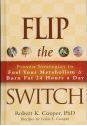 flip the Switch - | Amazon.com.au | Books